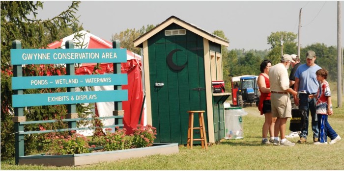 Ohio Farm Science Review - Zeeland Farm Services Inc.